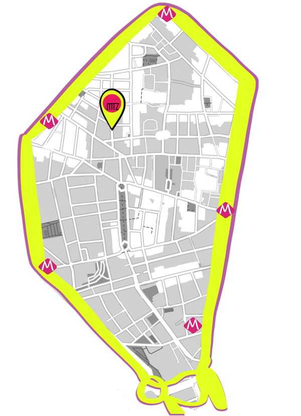 Qué hacemos – Metzineres