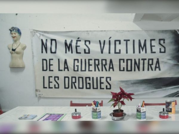 Metzineres – Un corto documental de Colin Askey – Metzineres